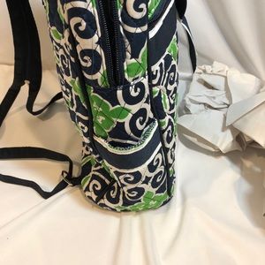 N Gil | Bags | New N Gil Quilted Backpack | Poshmark